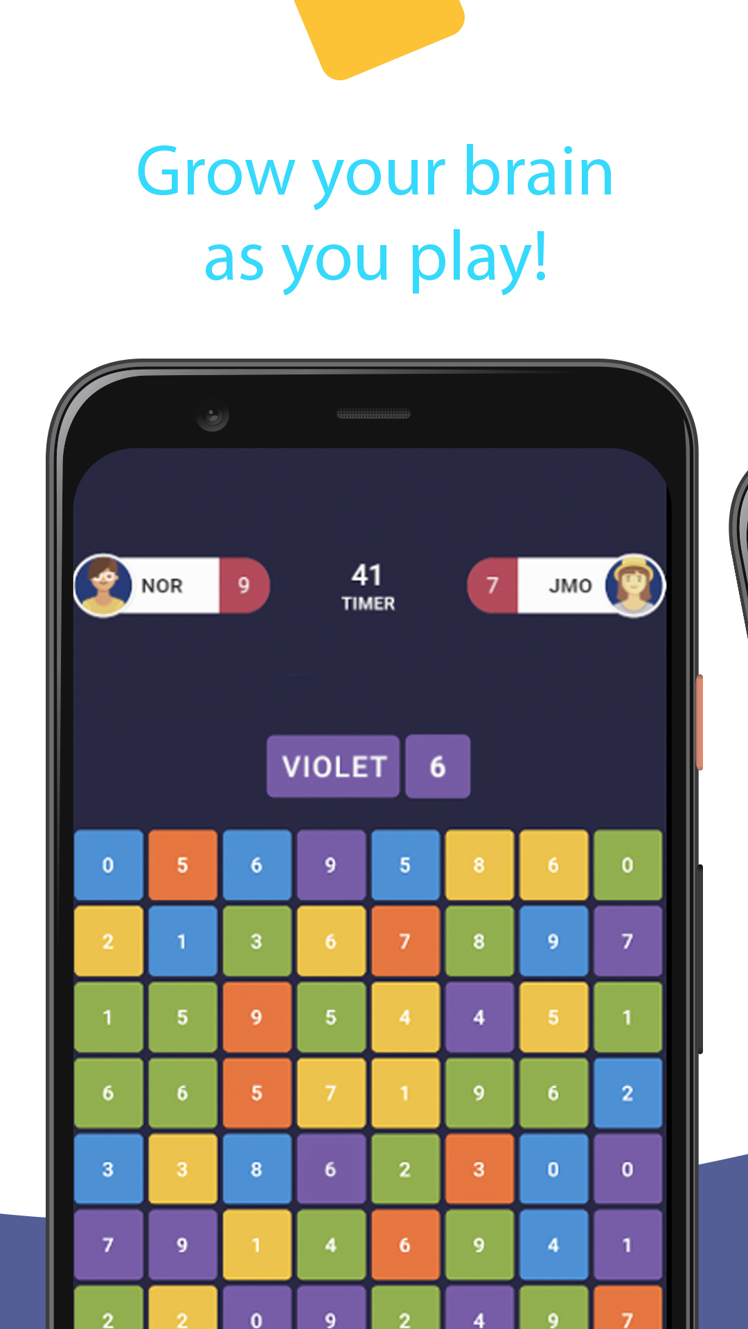 Spot The Number Brain Game 2020 Brain Training It s All Widgets Spot The Number Brain Game 2020 Brain Training It s All Widgets